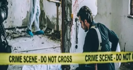 A investigação criminal e os serial killers: quem são, tipos e mitos ...