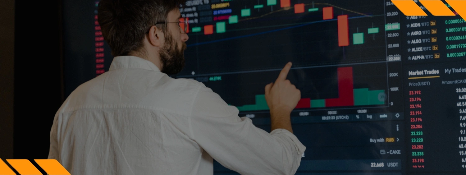 Curso Online Trader - Educamundo