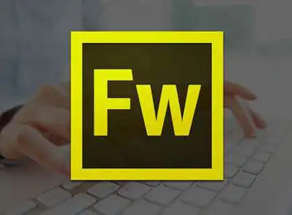 Curso Online Adobe Fireworks - Educamundo