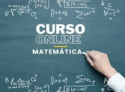 Curso Online Matemática - Educamundo