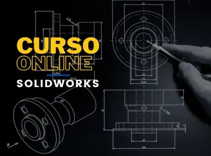 Curso Online SolidWorks - Educamundo