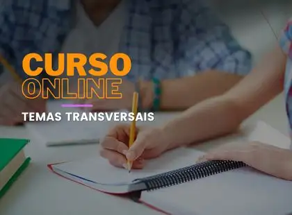 Curso Online Temas Transversais - Educamundo