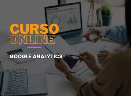 Curso Online Google Analytics - Educamundo