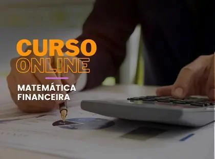 Curso Online Matemática Financeira - Educamundo