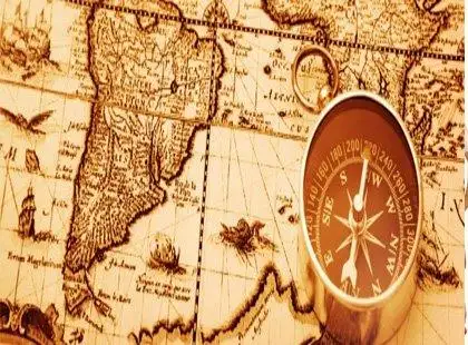 Curso Online Geografia - Educamundo