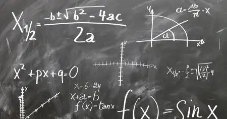 8 áreas da matemática moderna no século 21 | Blog do Educamundo