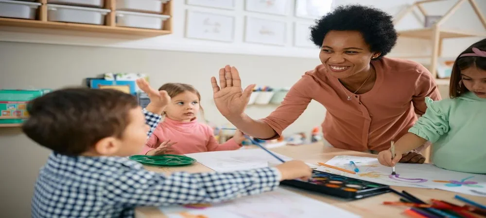 Conheça 4 Metodologias De Ensino Infantil Blog Do Educamundo