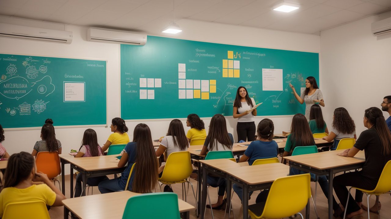 Transforme sua carreira com o curso Dificuldades de Aprendizagem | Blog do Educamundo