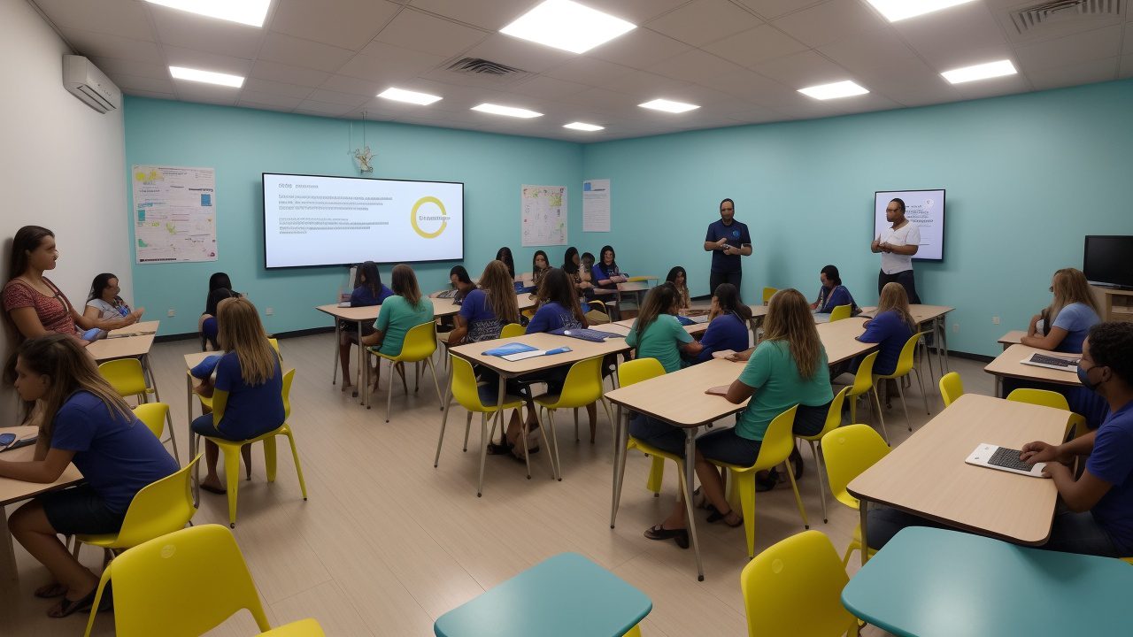 Transforme sua carreira com o curso de Dificuldades de Aprendizagem | Blog do Educamundo