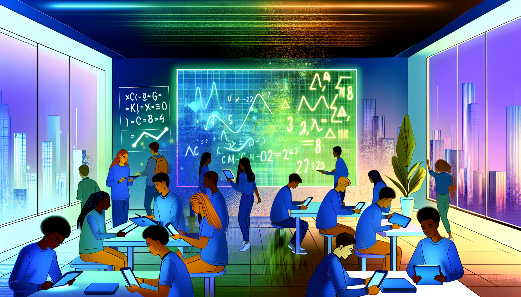Guia completo sobre Informática na Matemática para educadores | Blog do ...