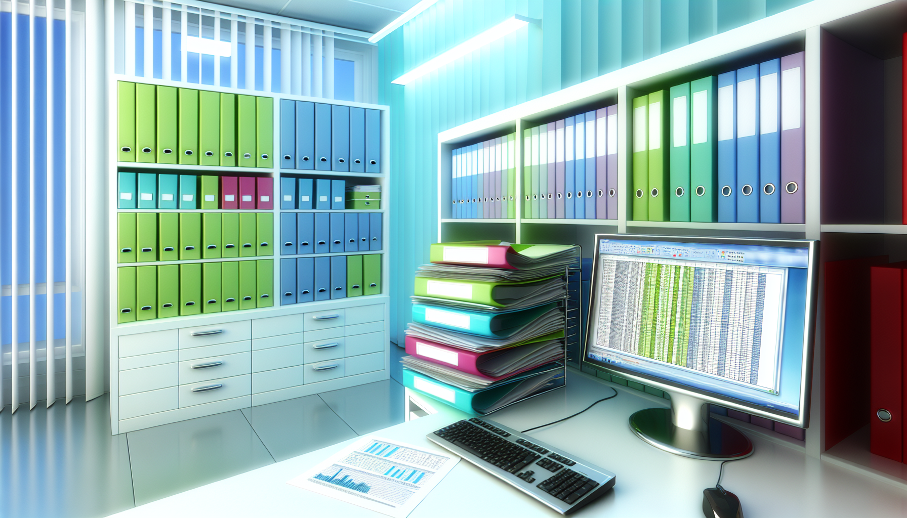 Curso Online Controle de Arquivos e Documentos: Dê o Próximo Passo | Blog do Educamundo