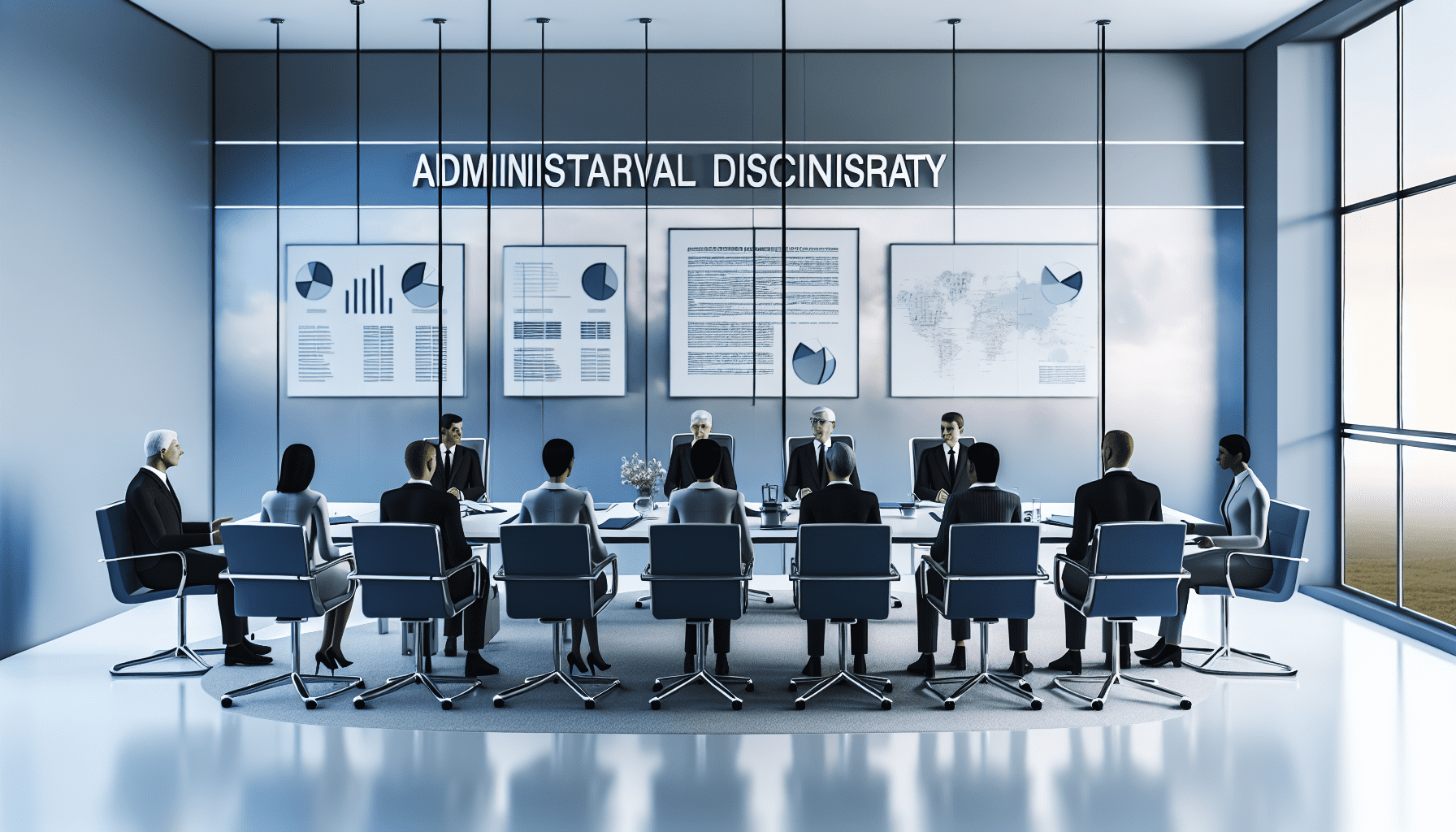 Guia Completo: O Que é Processo Administrativo Disciplinar? | Blog do ...