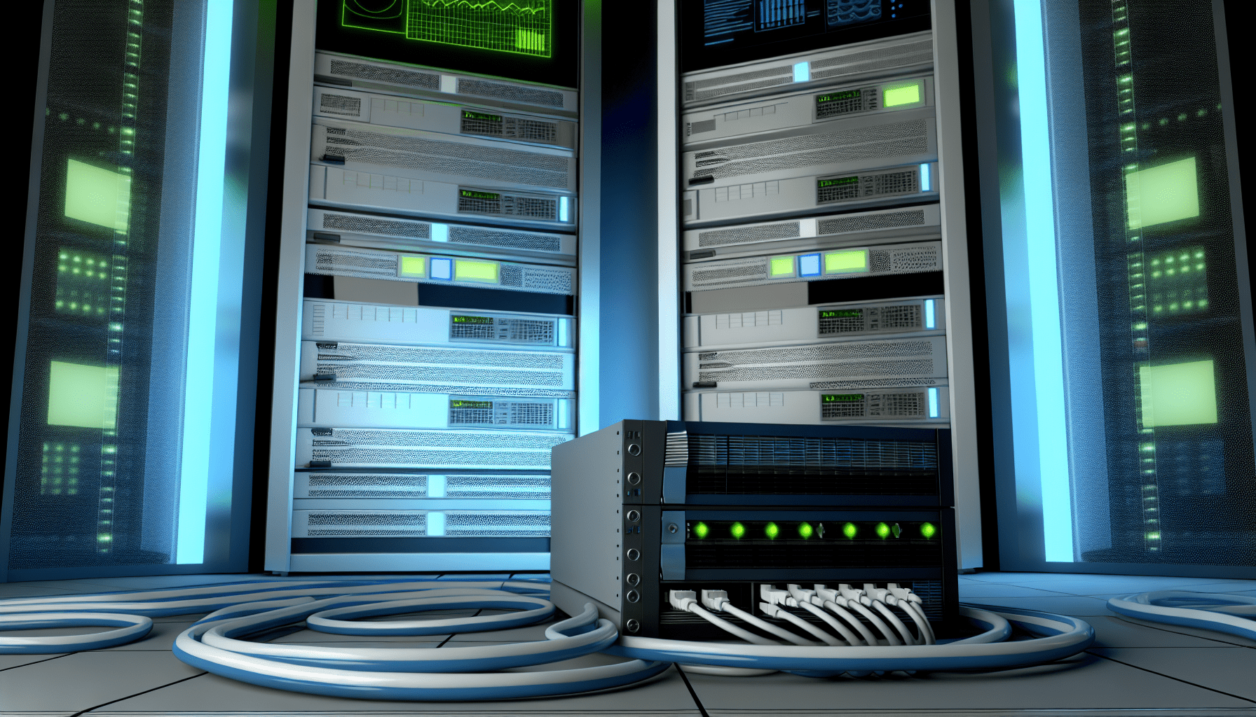 Guia de Redes de Computadores para Servidores Públicos | Blog do Educamundo