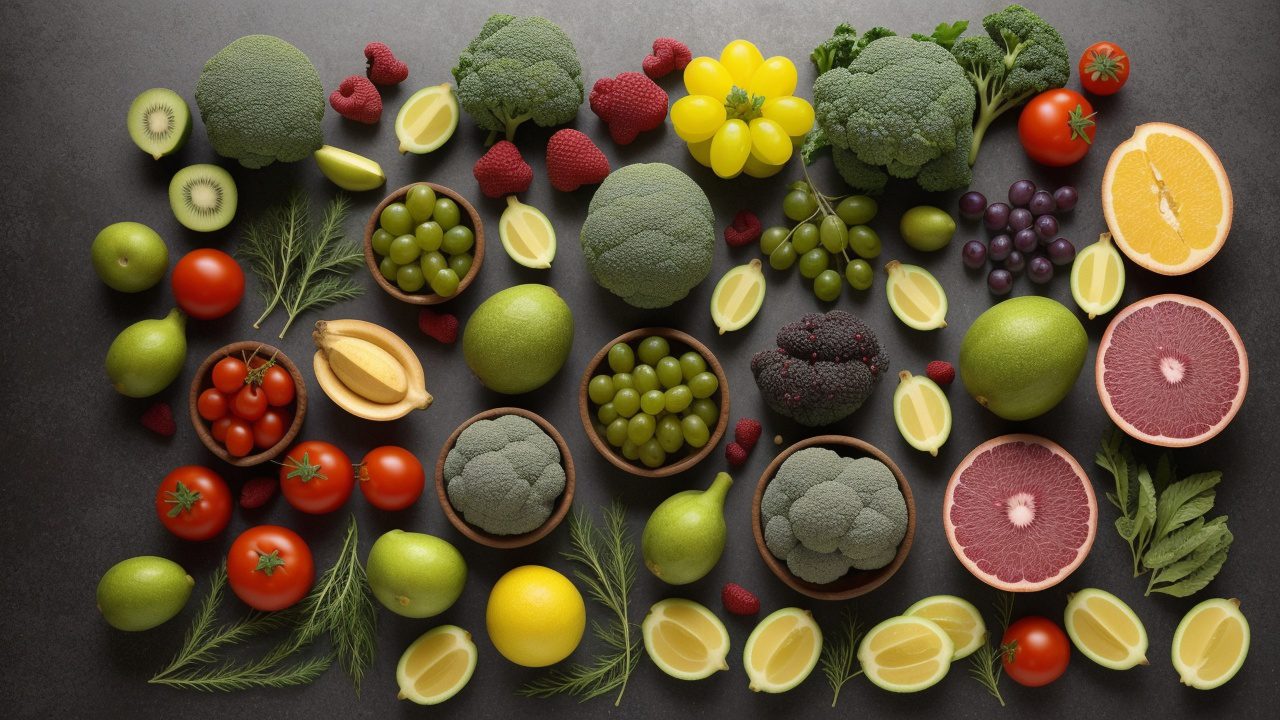 Guia para iniciantes em nutrição: conceitos essenciais | Blog do Educamundo